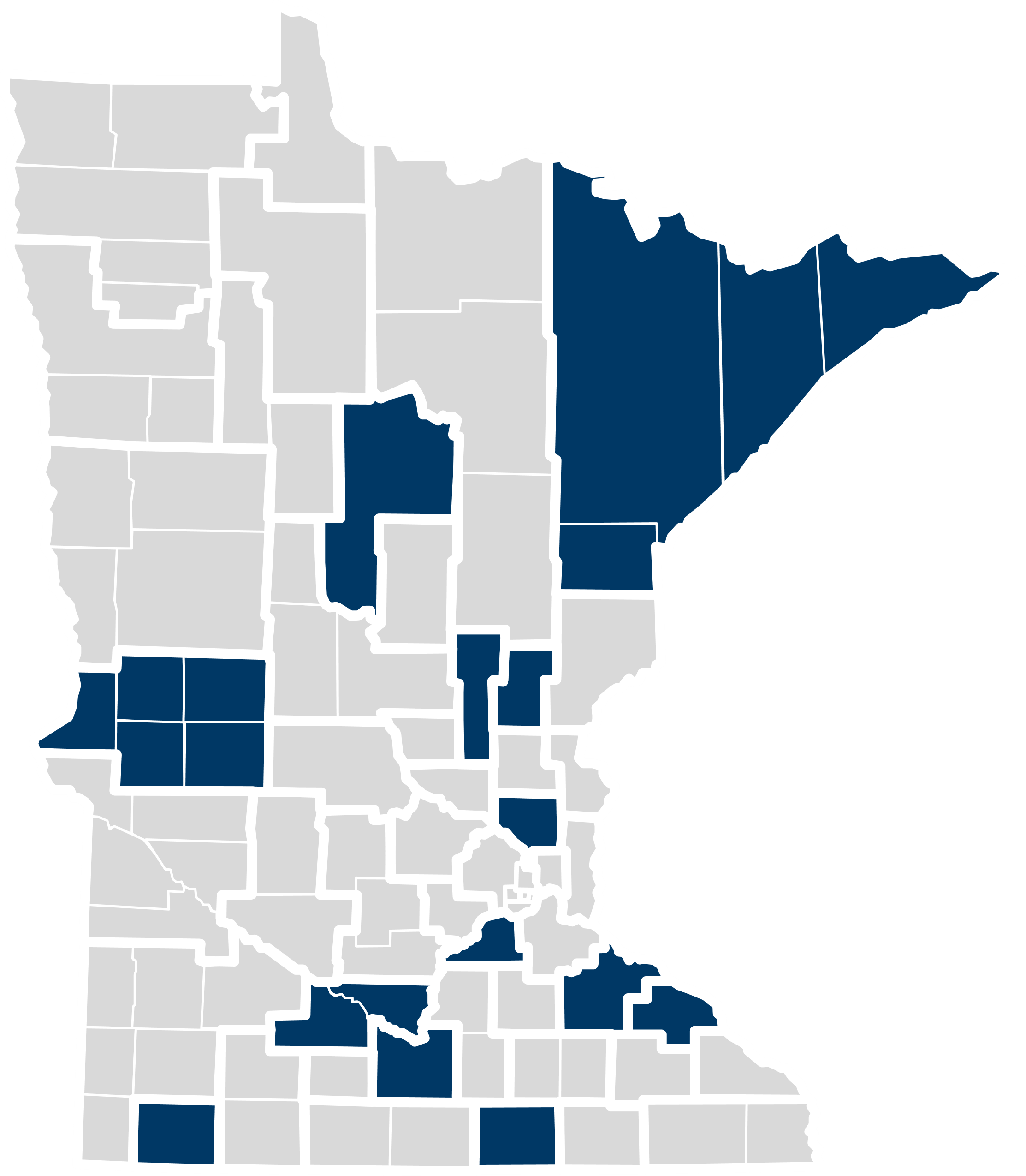 Access to mental health care services - MN Dept. of Health
