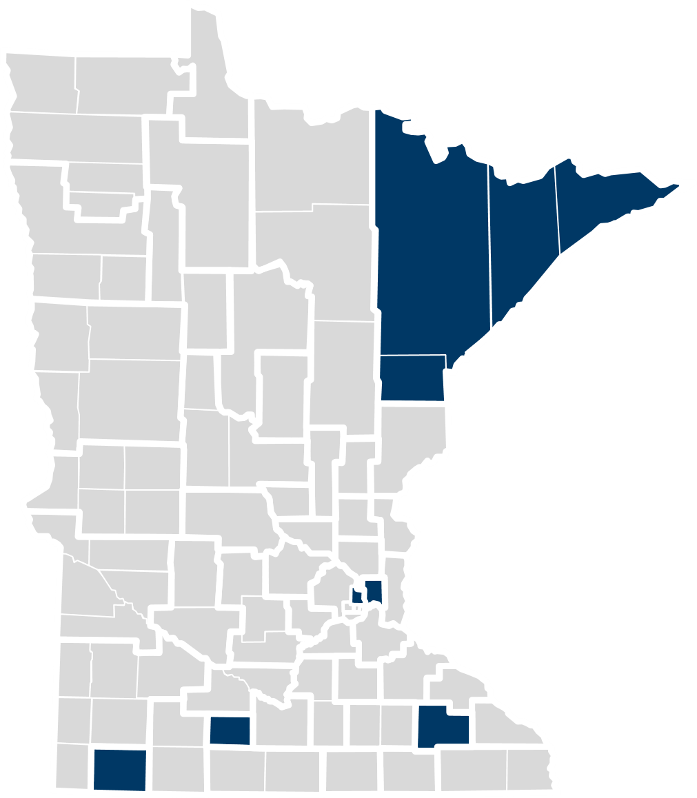 Homelessness - MN Dept. of Health