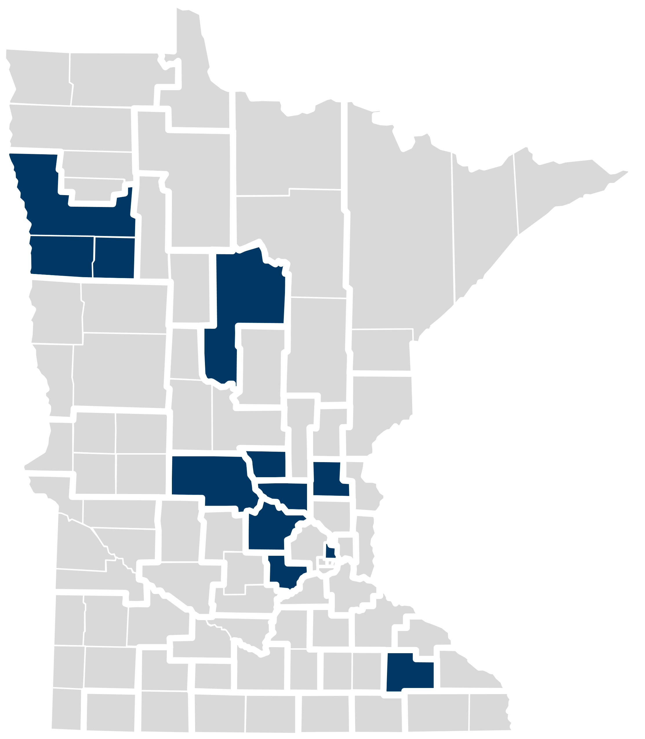 Social Connectedness - MN Dept. of Health