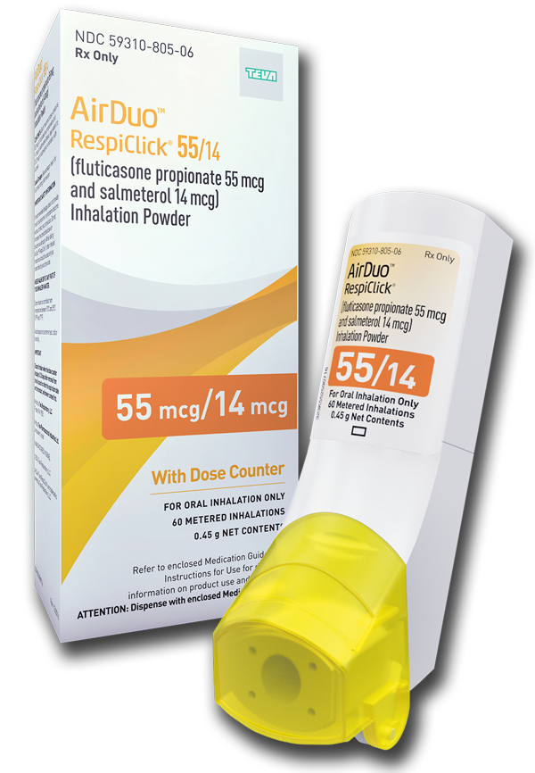 Asthma Medications - MN Dept. of Health