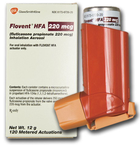 Asthma Medications - MN Dept. of Health