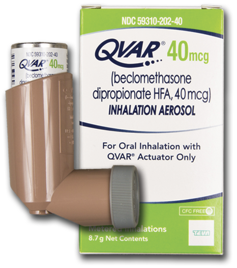 Asthma Medications - MN Dept. of Health