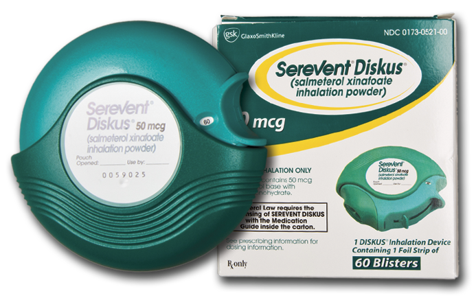 Asthma Medications - MN Dept. of Health