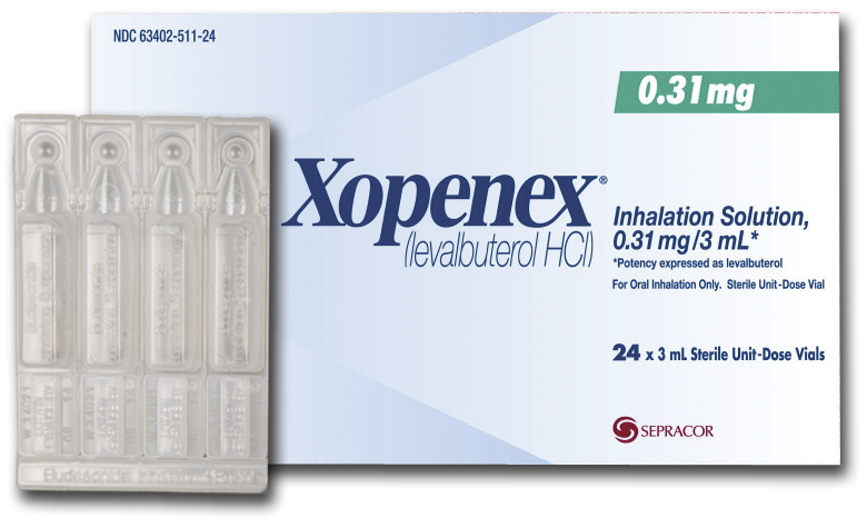 Asthma Medications - MN Dept. of Health