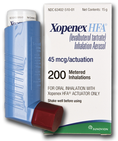 Asthma Medications - MN Dept. of Health