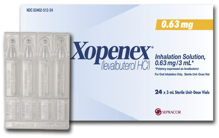 Asthma Medications - MN Dept. of Health